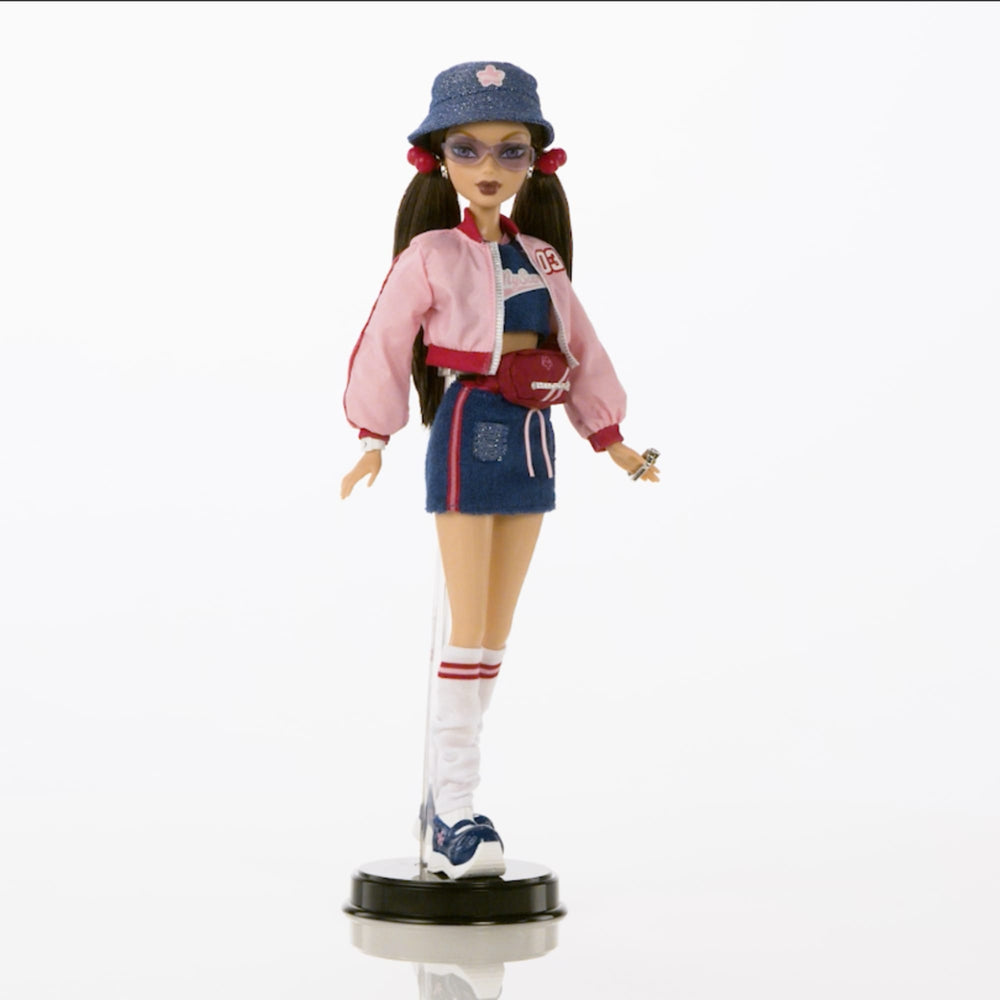 My Scene Nolee Doll | Mattel Creations