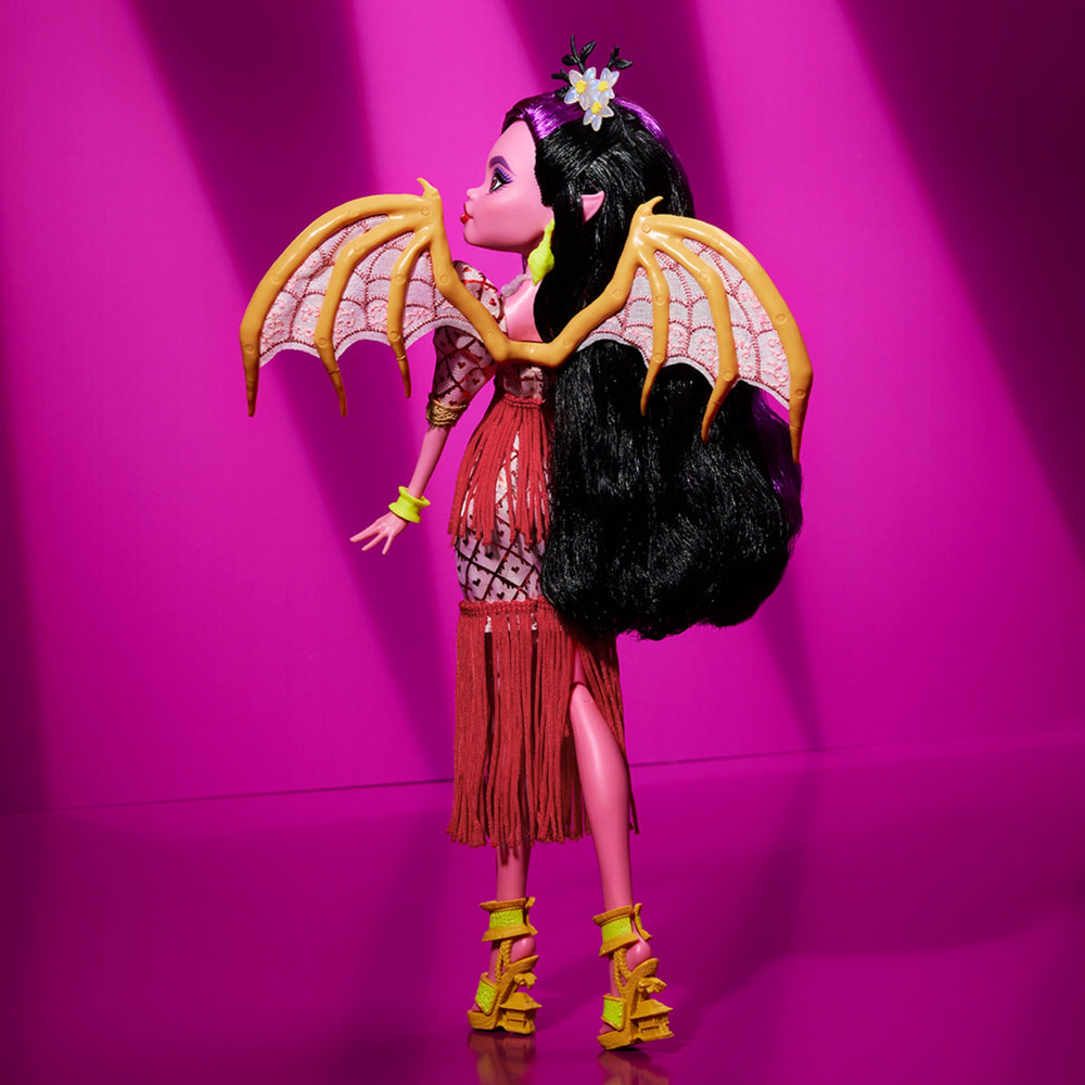 Monster High Designer Series – Corazon Marikit | Mattel Creations