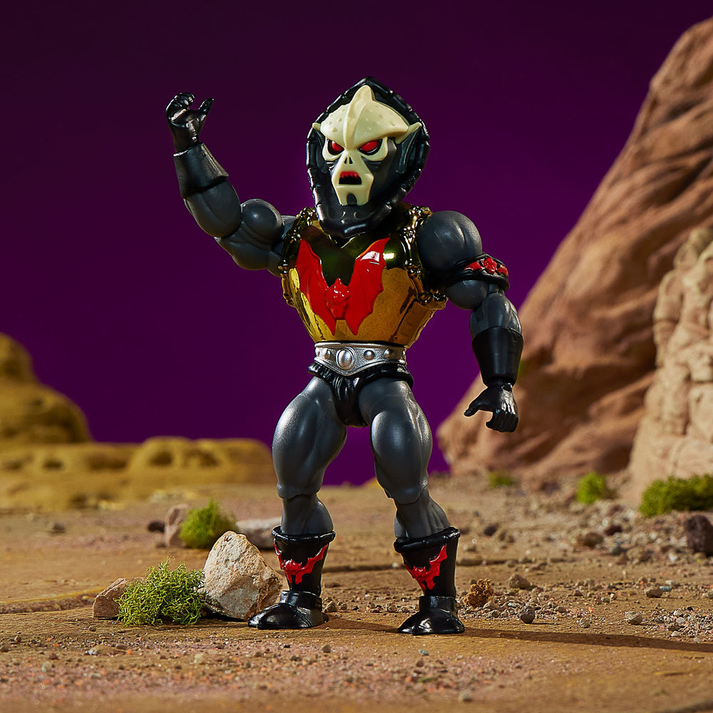 Masters of the Universe Origins Hurricane Hordak | Mattel Creations