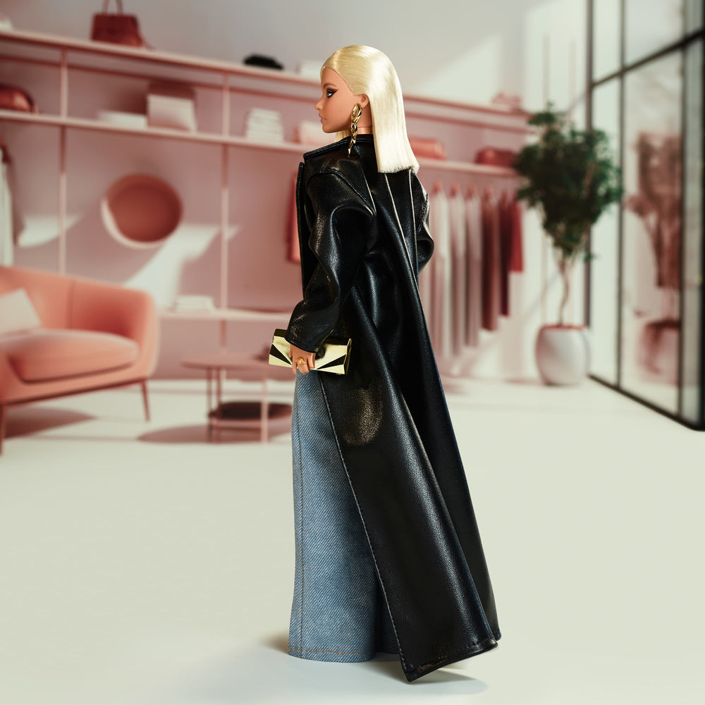 Styled by Maeve Reilly Barbie Doll | Mattel Creations