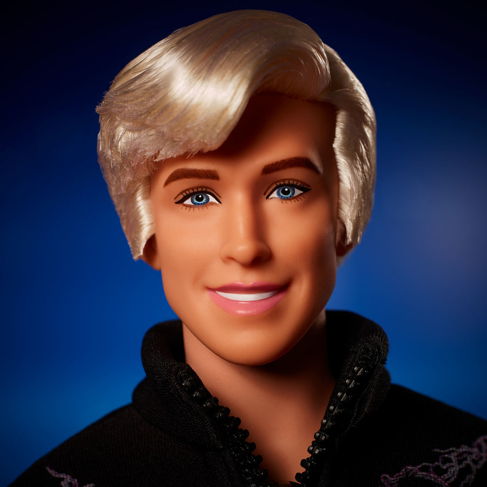 Barbie The Movie Barbie and Ken Campfire Scene 2-Pack | Mattel Creations