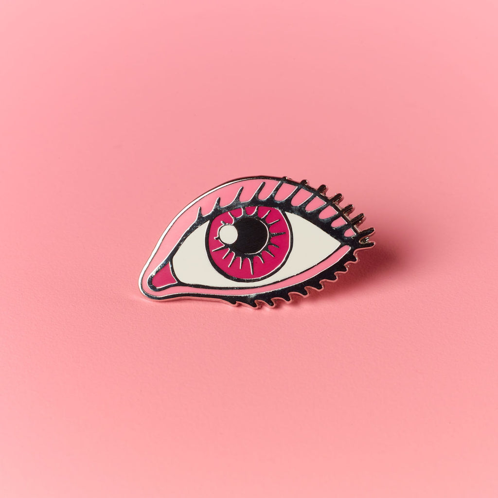 Mark Ryden x Barbie Enamel Pins | Mattel Creations