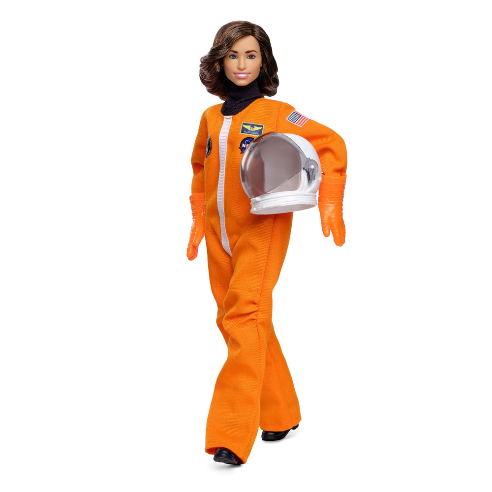 Barbie Inspiring Women Ellen Ochoa Doll | Mattel Creations
