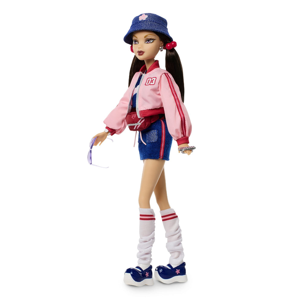 My Scene Nolee Doll | Mattel Creations