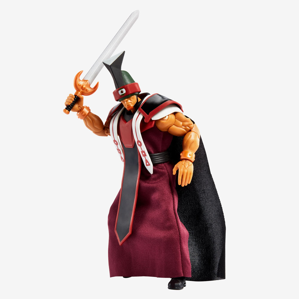Masters of the Universe Masterverse Revelation Tri-Klops Action Figure ...