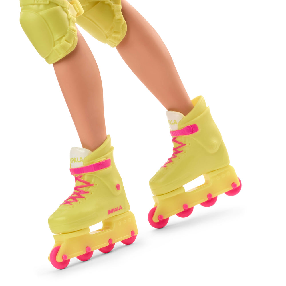 Barbie The Movie Skating Outfit Ken Doll | Mattel Creations