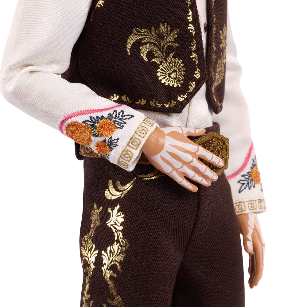 Día De Muertos Ken Doll | Mattel Creations