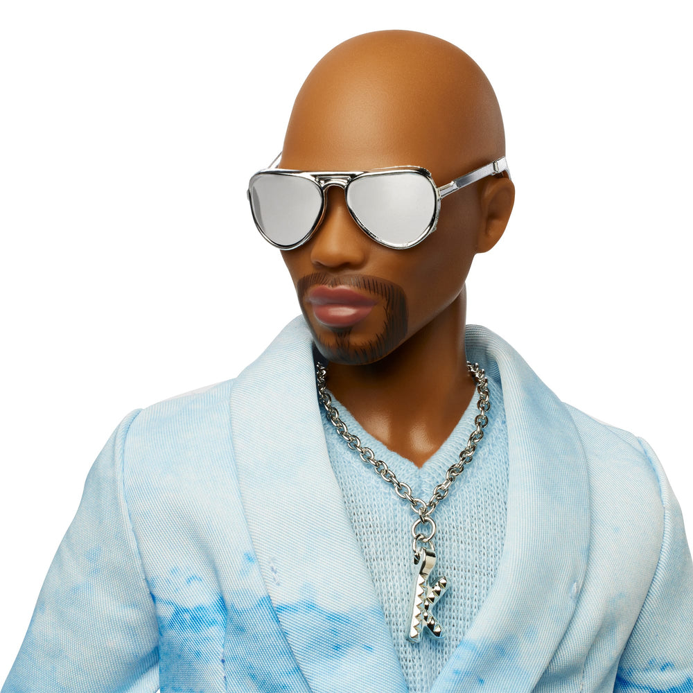 Ken Kouture 2 Doll | Mattel Creations