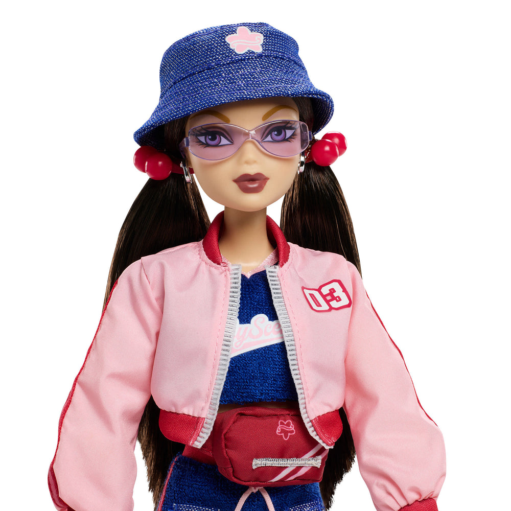 My Scene Nolee Doll | Mattel Creations