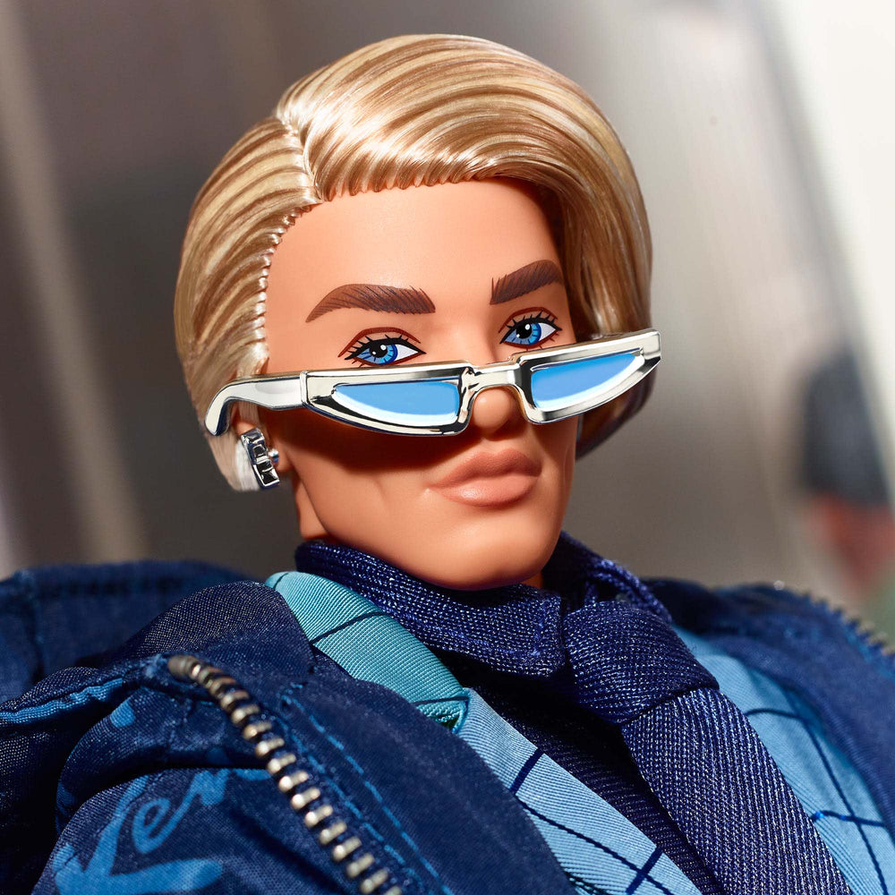 Ken Kouture Doll #1 – Barbie Signature | Mattel Creations