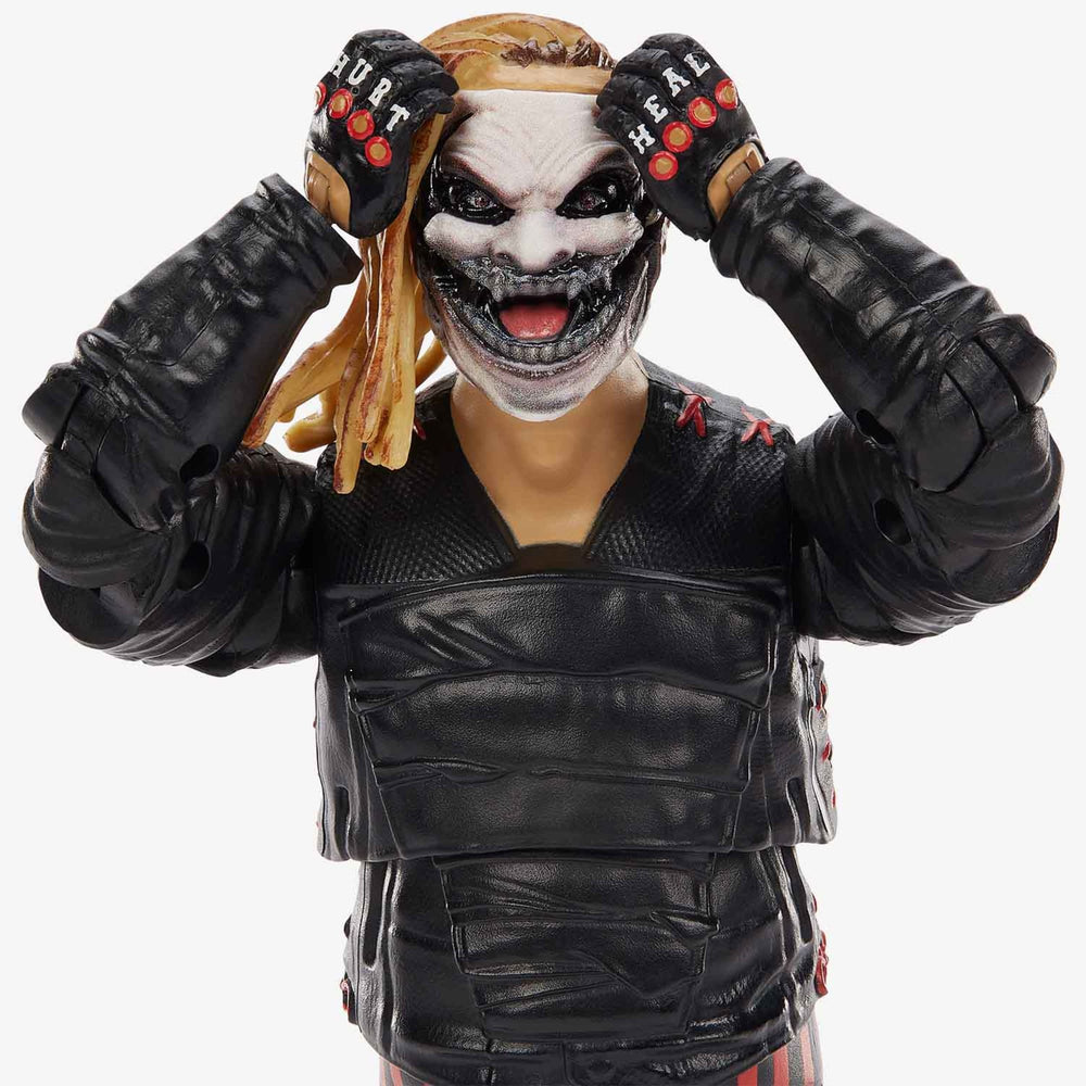 WWE "The Fiend" Bray Wyatt Ultimate Edition Action Figure – Mattel ...