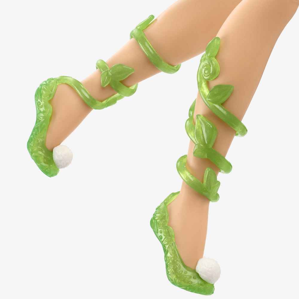 Disney Collector 100 Years of Wonder Tinker Bell Doll – Mattel Creations