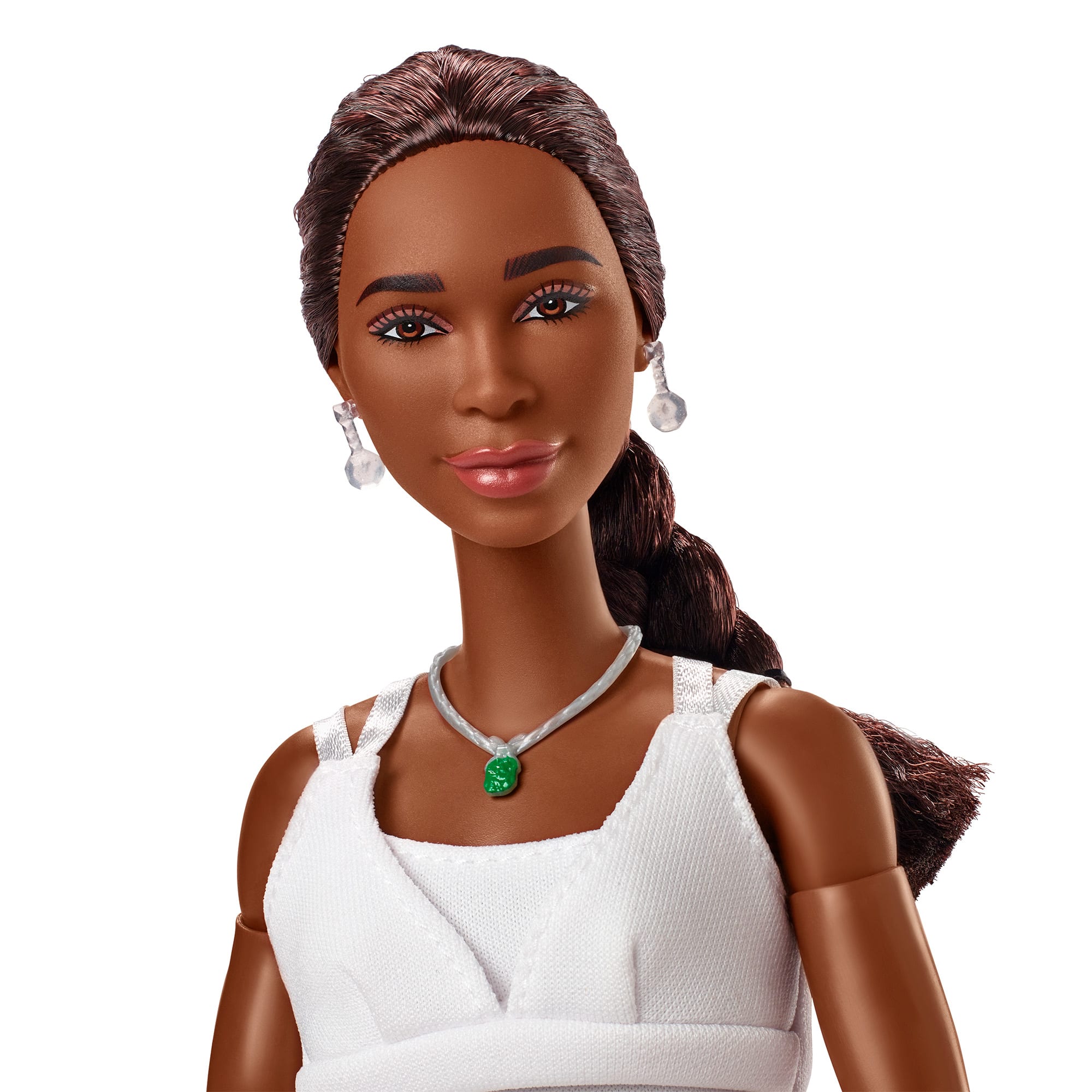 Barbie Inspiring Women Venus Williams Doll | Mattel Creations