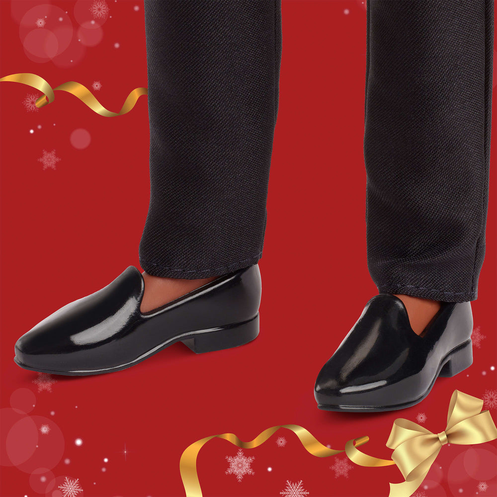 Ken 2025 Holiday Doll 2 | Mattel Creations