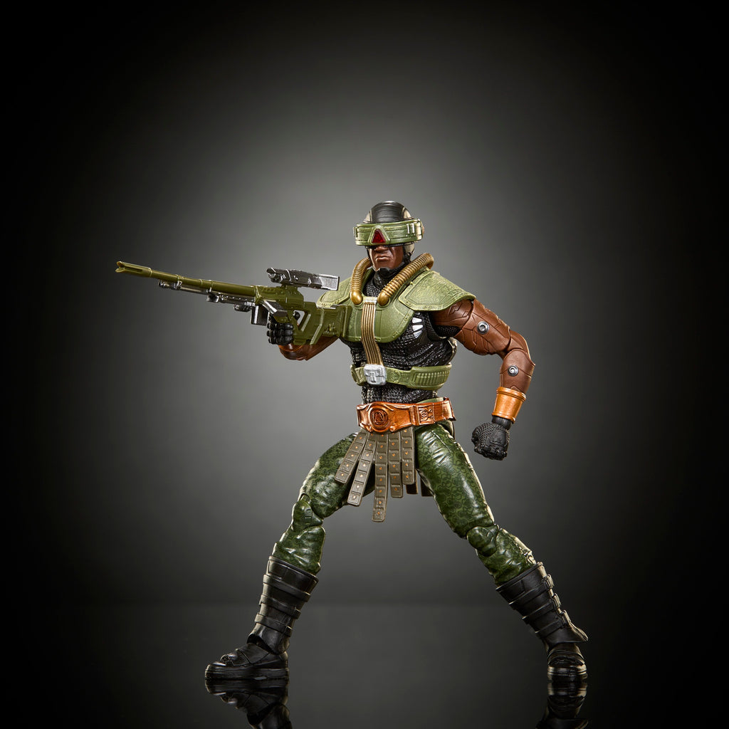 Masters of the Universe Chronicles 2026 Tri-Klops Action Figure ...