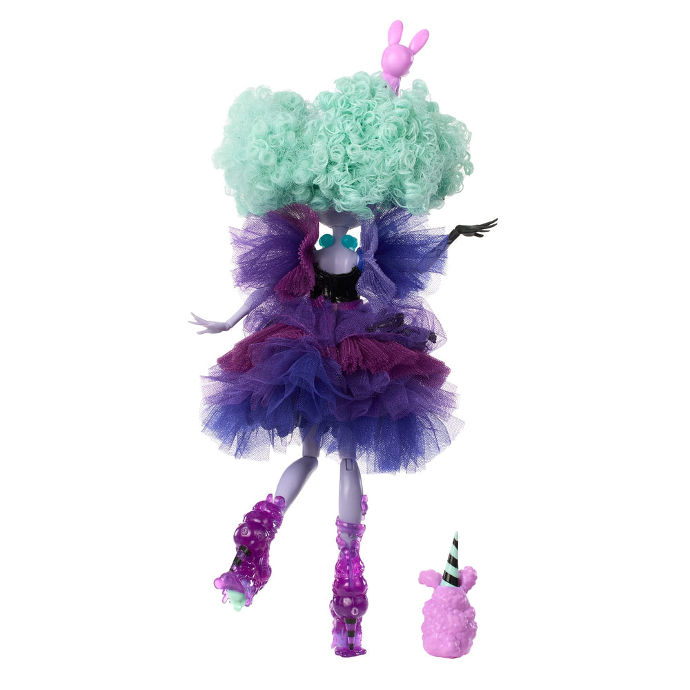 Monster High Sweet Screams Twyla Doll | Mattel Creations