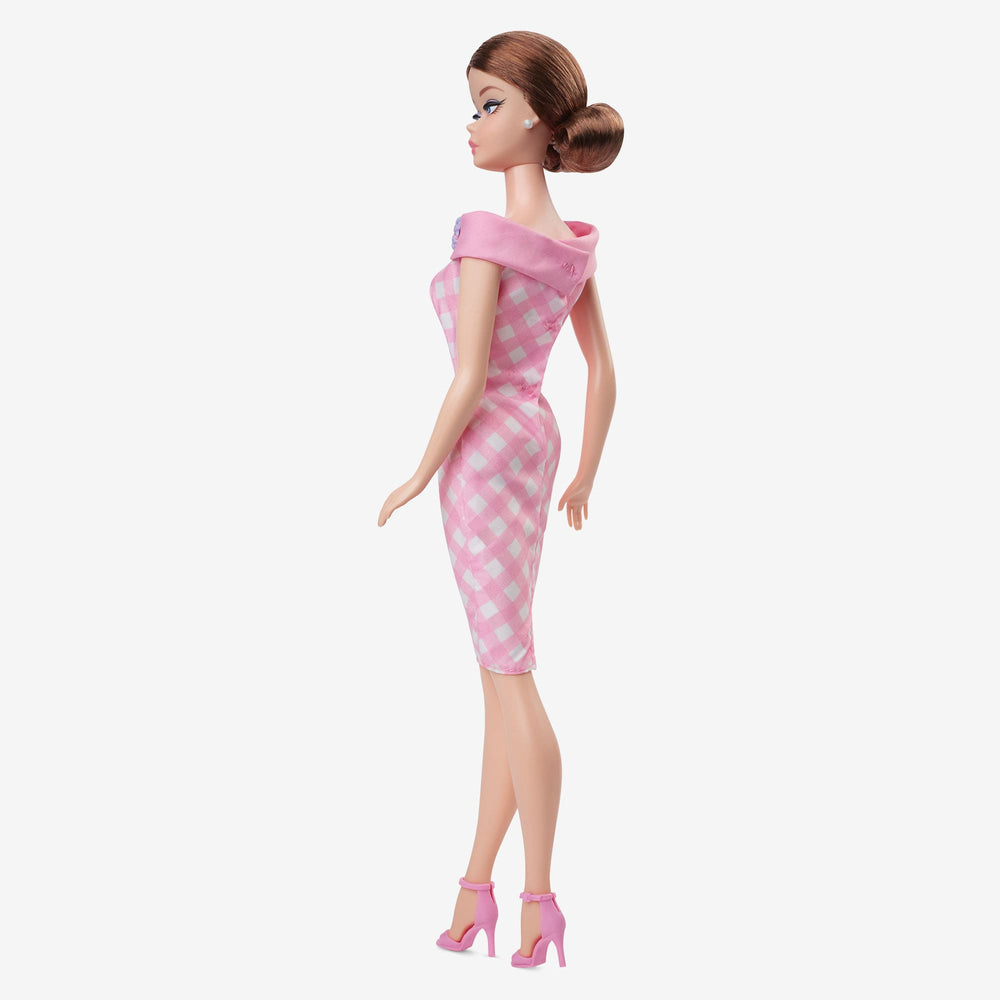 Barbie 12 Days of Spring Doll and Accessories – Mattel Creations