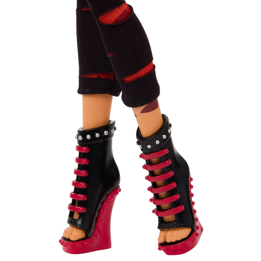 Monster High Boo-riginal Creeproduction G1 Toralei Doll | Mattel Creations