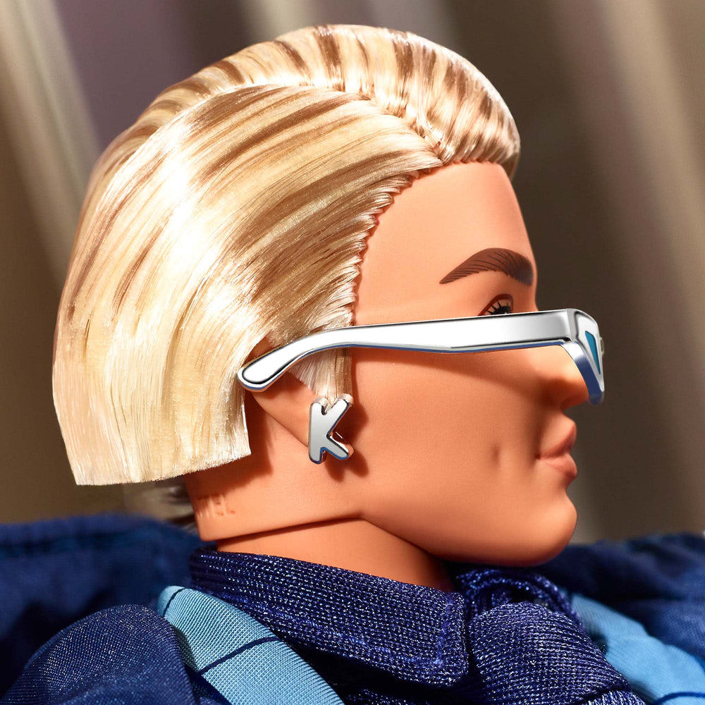 Ken Kouture Doll #1 – Barbie Signature | Mattel Creations
