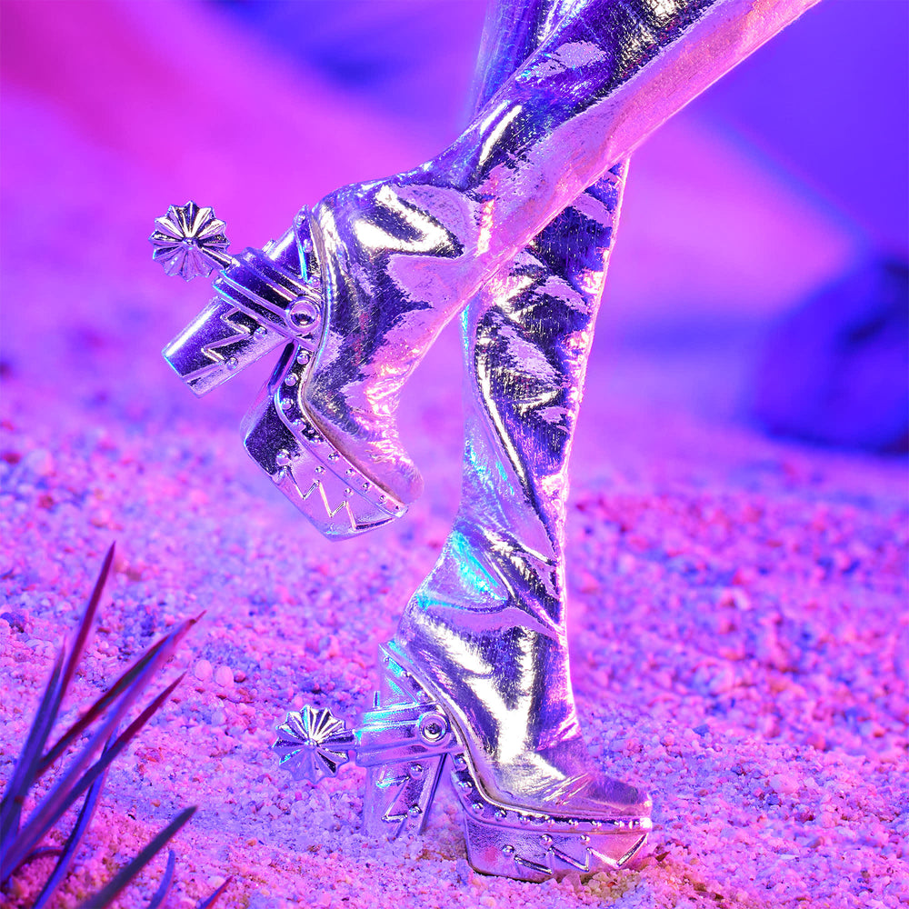 Barbie Fashion Frontier Doll | Mattel Creations