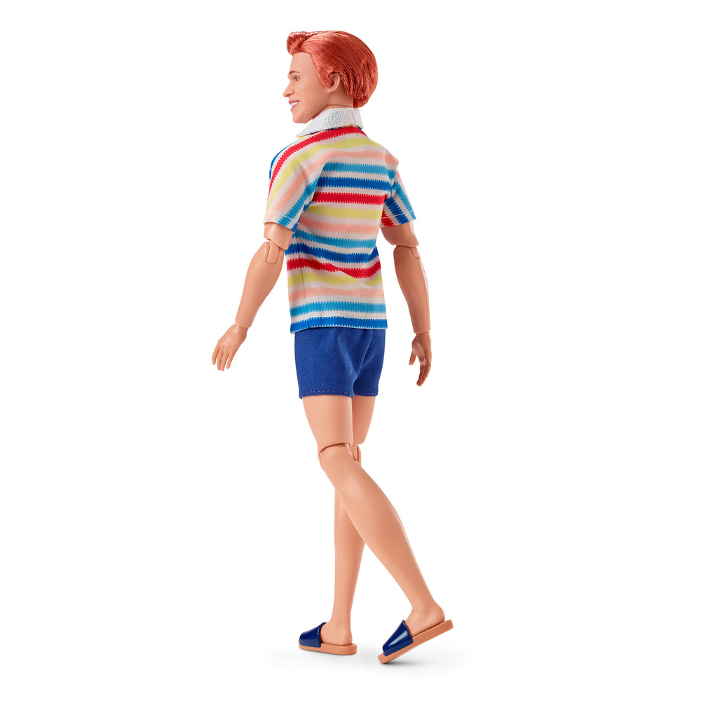 Barbie The Movie Allan Doll | Mattel Creations