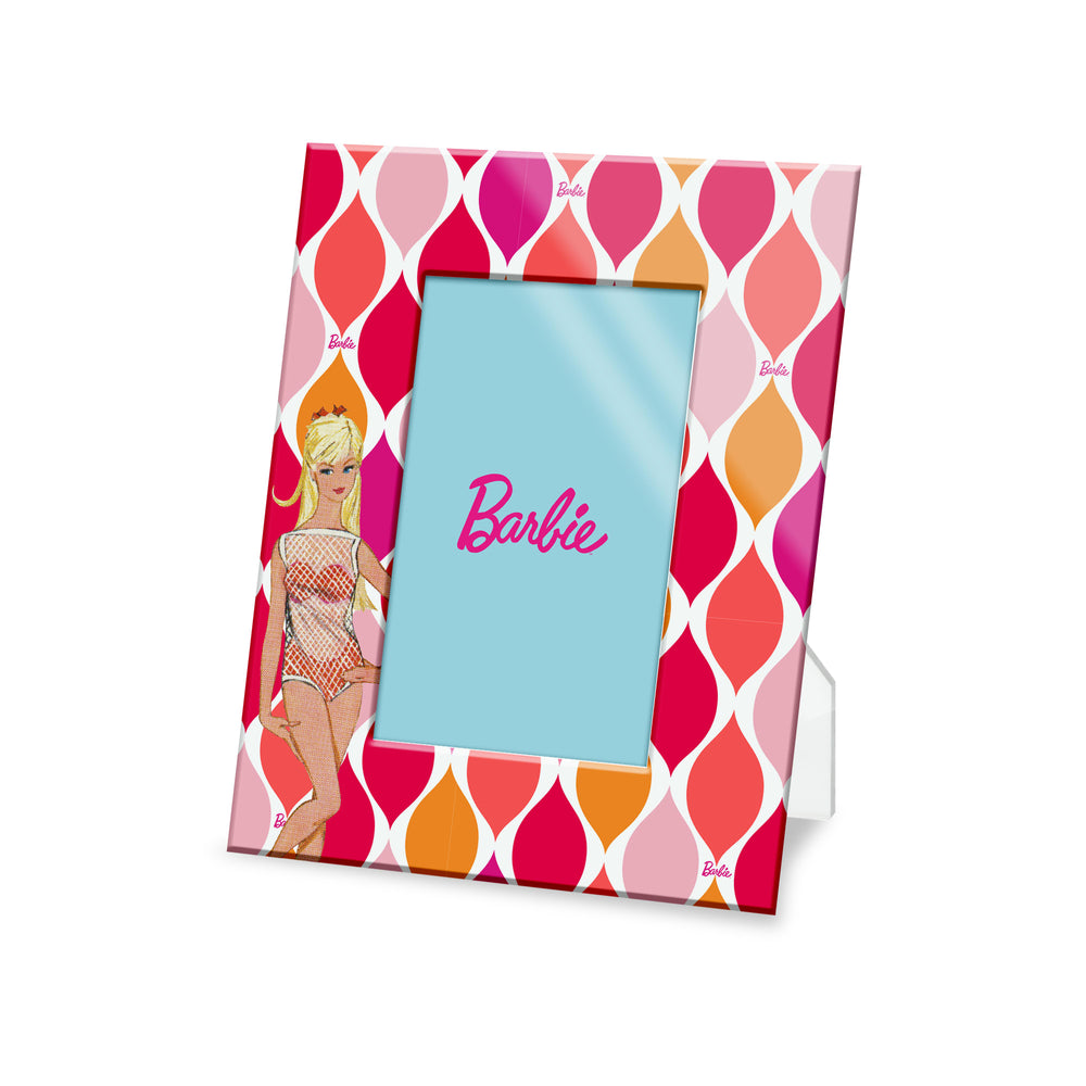 Barbie 1960's Photo Frame | Mattel Creations