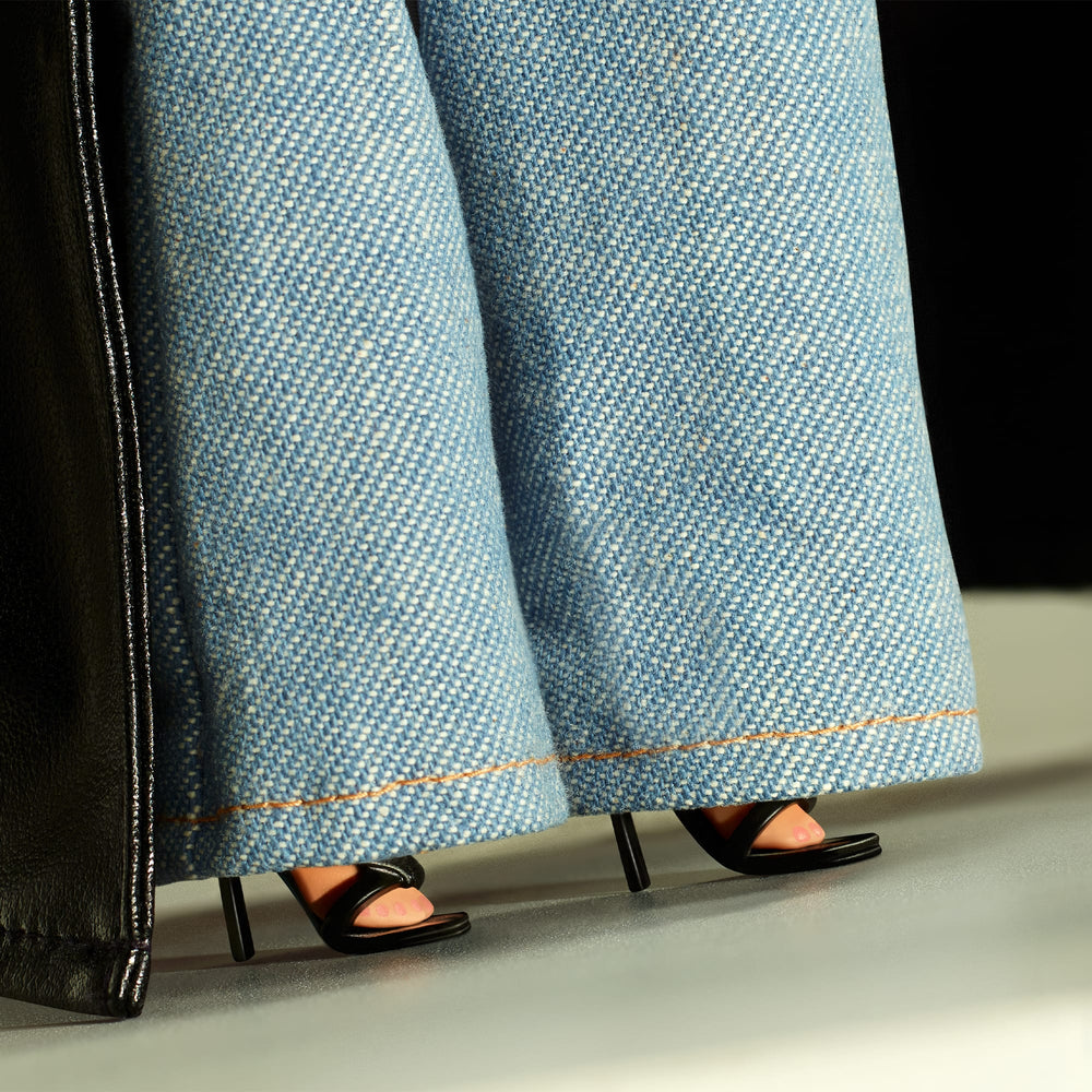 Styled by Maeve Reilly Barbie Doll | Mattel Creations