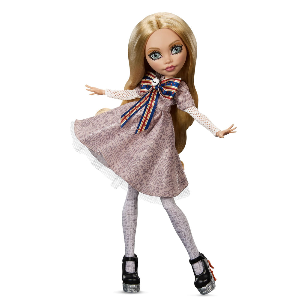 Monster High Skullector M3GAN Doll | Mattel Creations