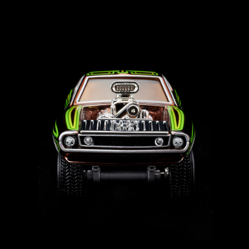 RLC Exclusive ’71 AMC Javelin AMX | Mattel Creations