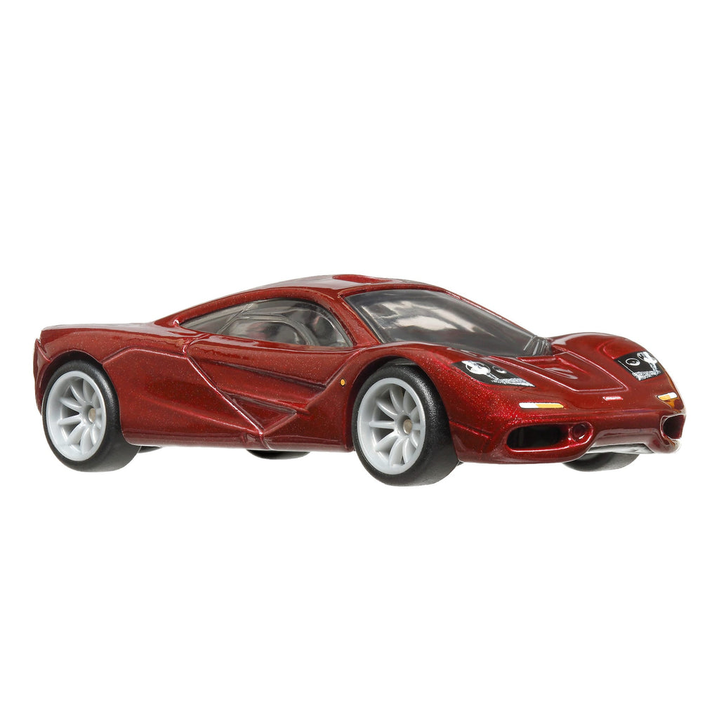 Hot Wheels Car Culture Circuit Legends McLaren F1 | Mattel Creations