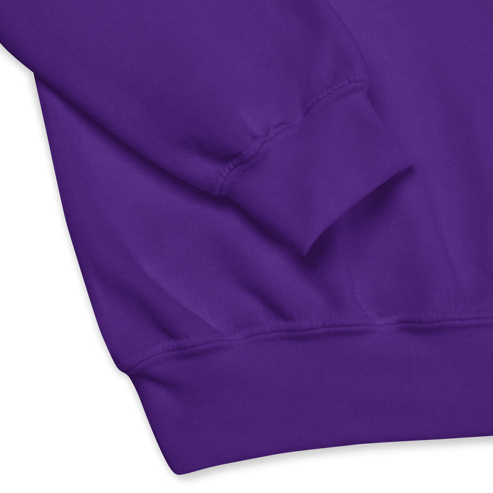 Monster High Corazon Marikit Purple Sweatshirt – Mattel Creations