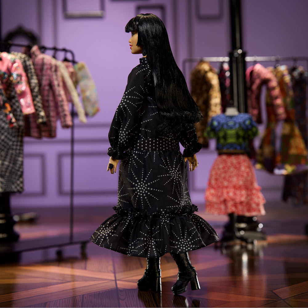 Barbie Inspiring Women Anna Sui Doll | Mattel Creations
