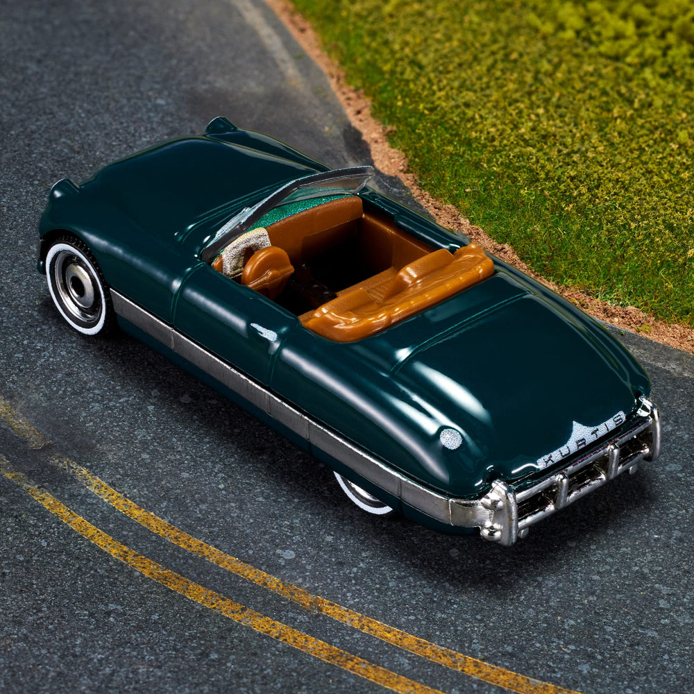 Matchbox 1949 Kurtis Sport Car | Mattel Creations