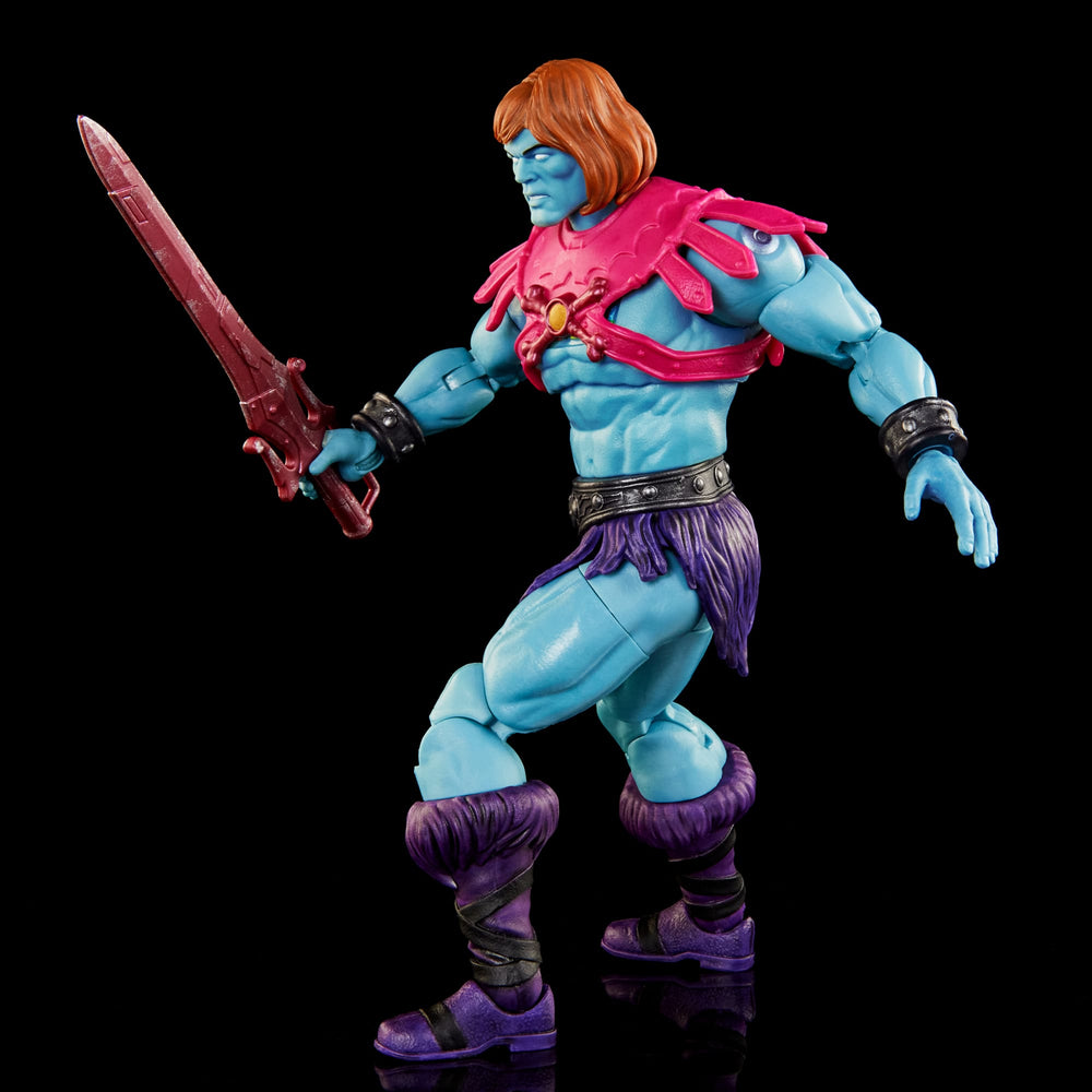 Masters of the Universe Masterverse Faker Action Figure – Mattel Creations