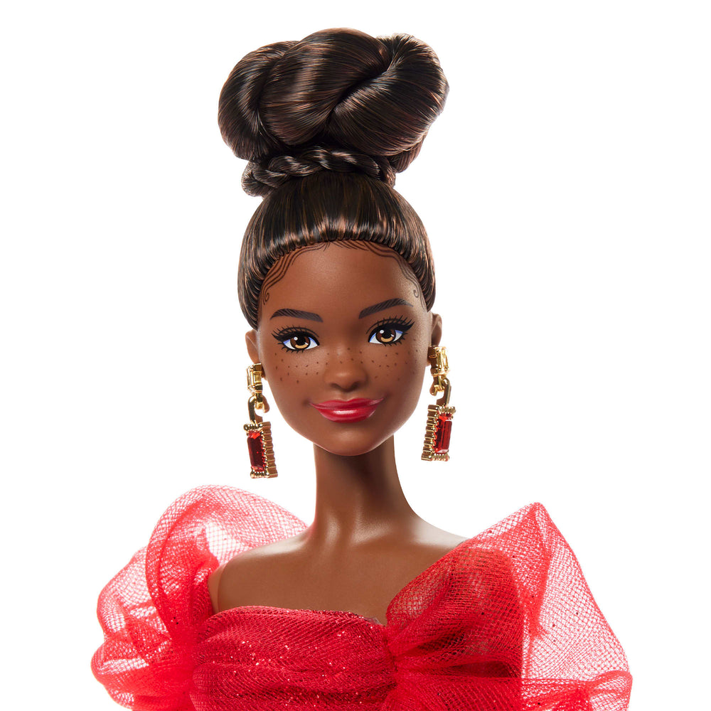Barbie Signature Doll for Mattel 80th | Brunette | Mattel Creations