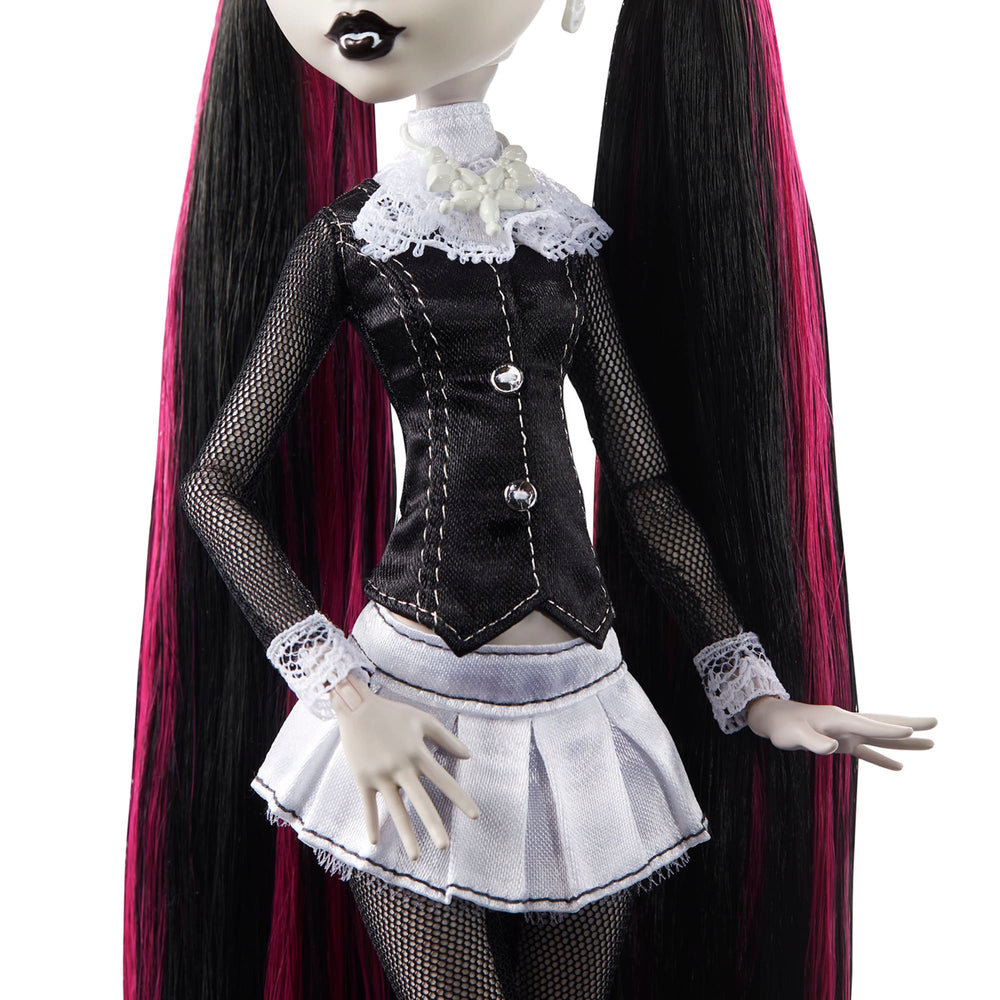 Monster High Reel Drama Draculaura Doll – Mattel Creations