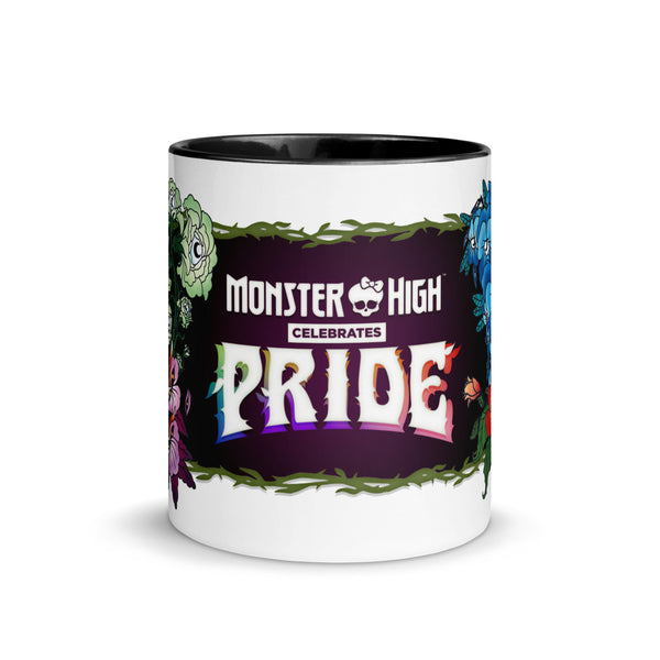 Monster High Pride Collection | Mattel Creations