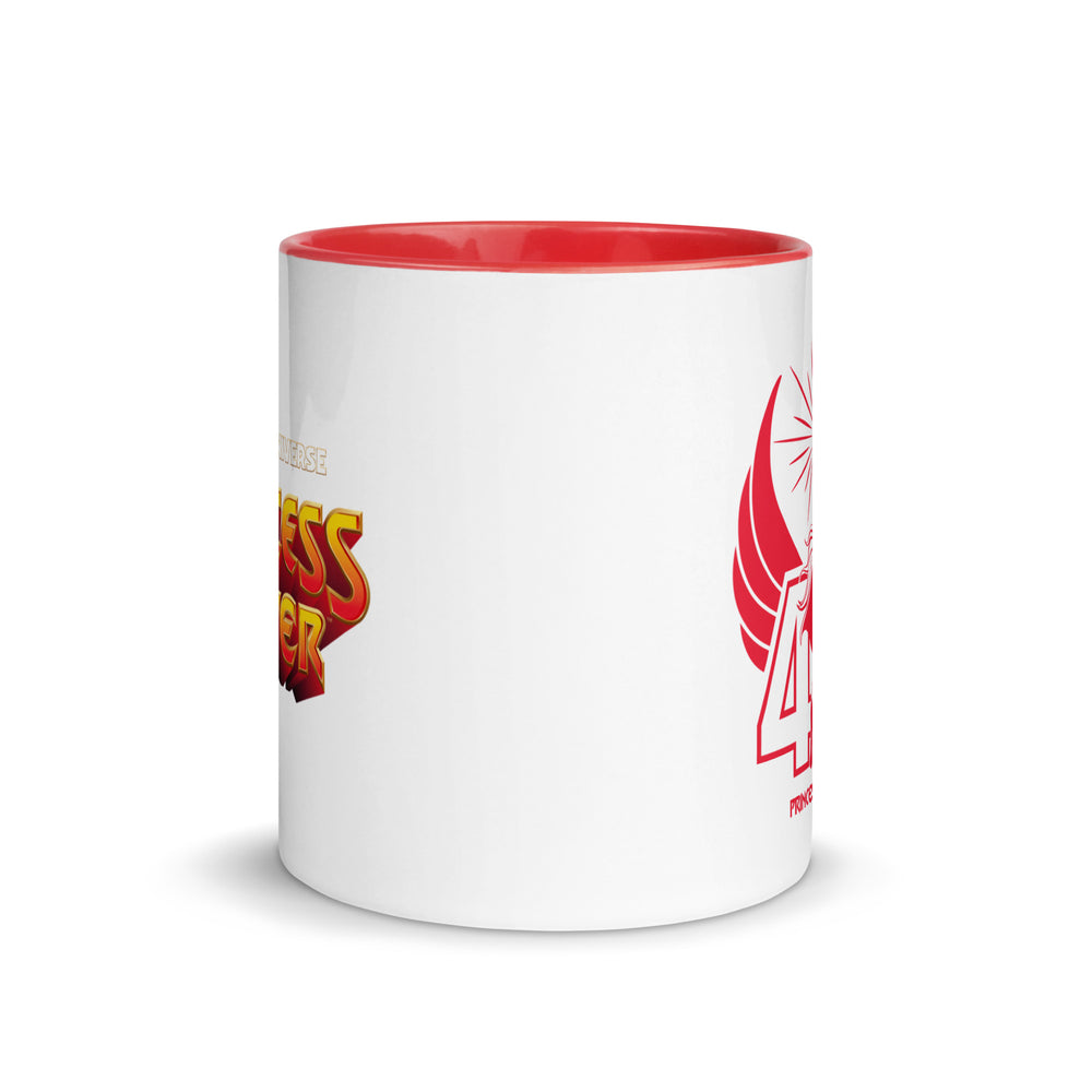 Barbie She-Ra White Mug – Mattel Creations