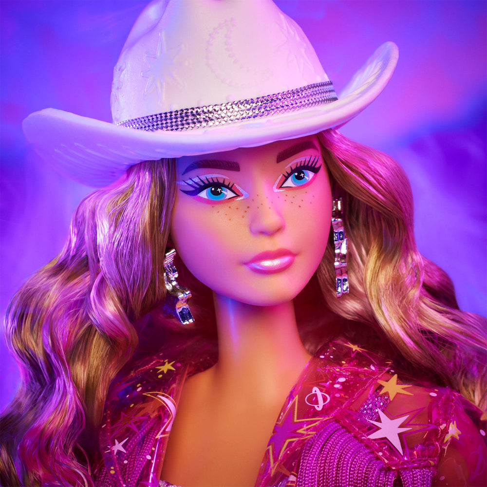 Barbie Fashion Frontier Doll | Mattel Creations