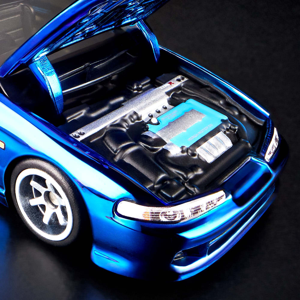 RLC Exclusive 1995 Honda Integra Type R | Mattel Creations