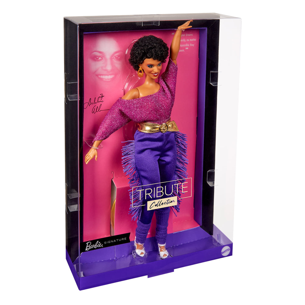 Barbie Tribute Collection Debbie Allen Doll | Mattel Creations