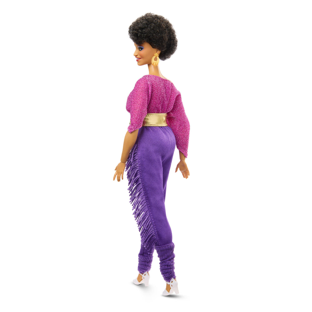 Barbie Tribute Collection Debbie Allen Doll | Mattel Creations