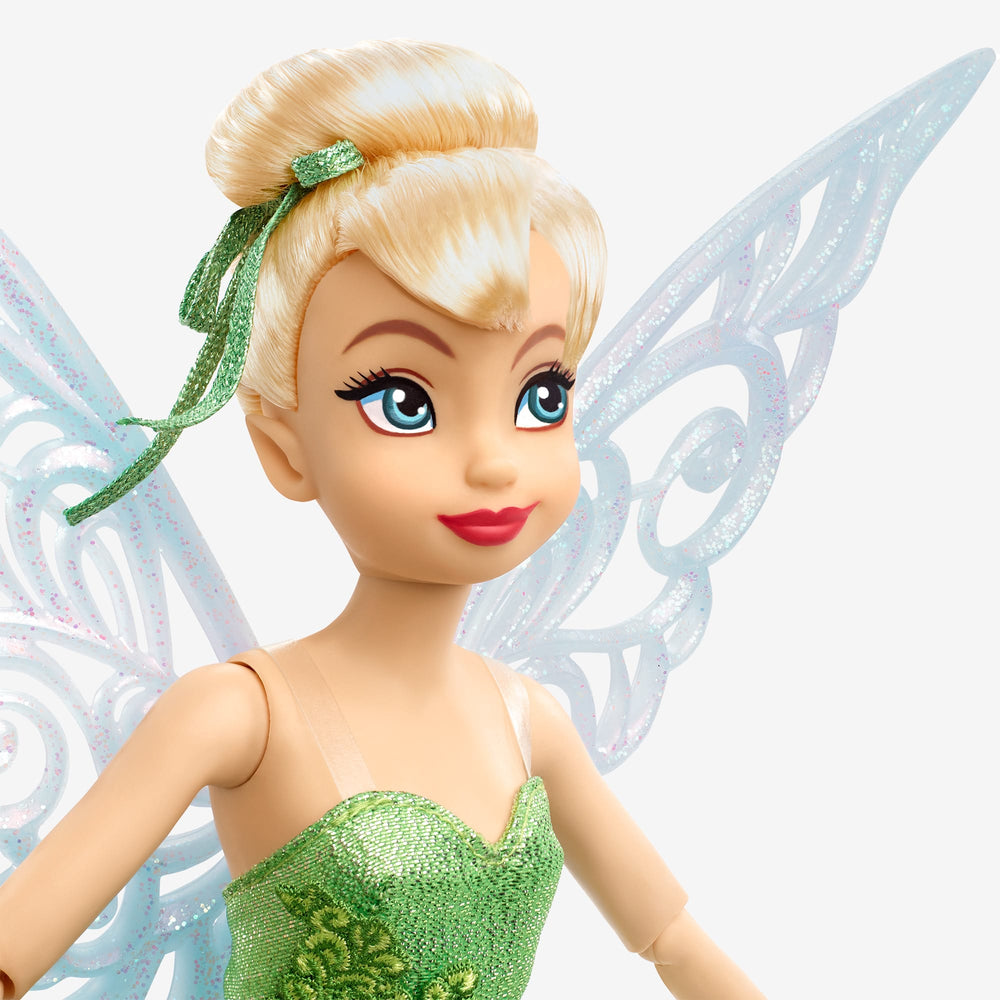Disney Collector 100 Years of Wonder Tinker Bell Doll – Mattel Creations
