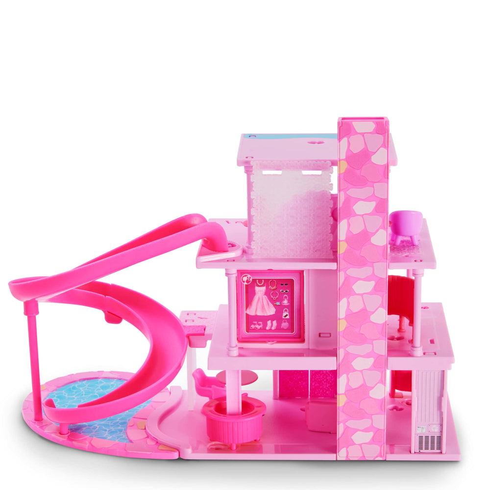 Barbie The Movie Mini DreamHouse Playset | Mattel Creations