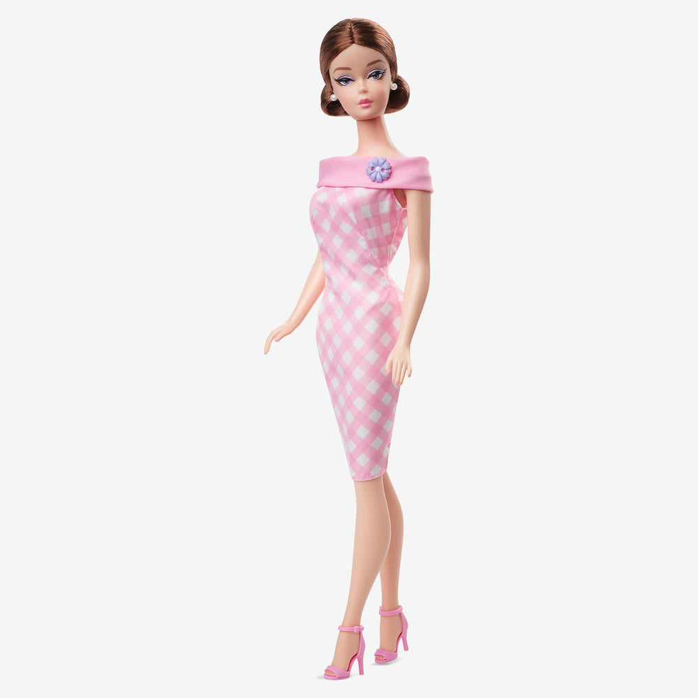 Barbie 12 Days of Spring Doll and Accessories – Mattel Creations