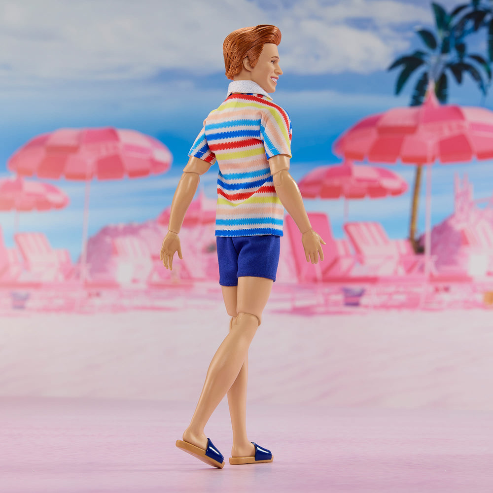 Barbie The Movie Allan Doll | Mattel Creations