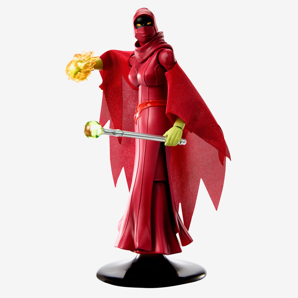 Masters of the Universe Masterverse Shadow Weaver Action Figure ...