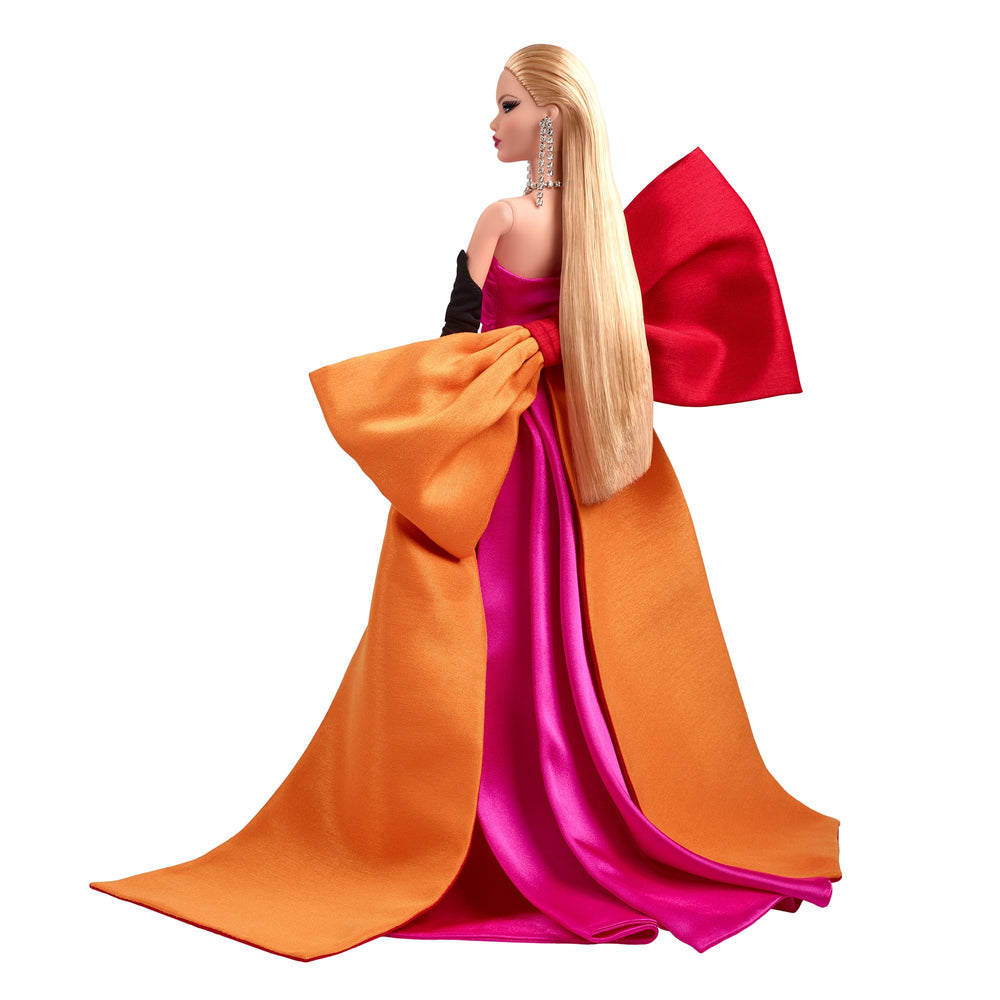 Barbie Styled by Design Doll | Mattel Creations