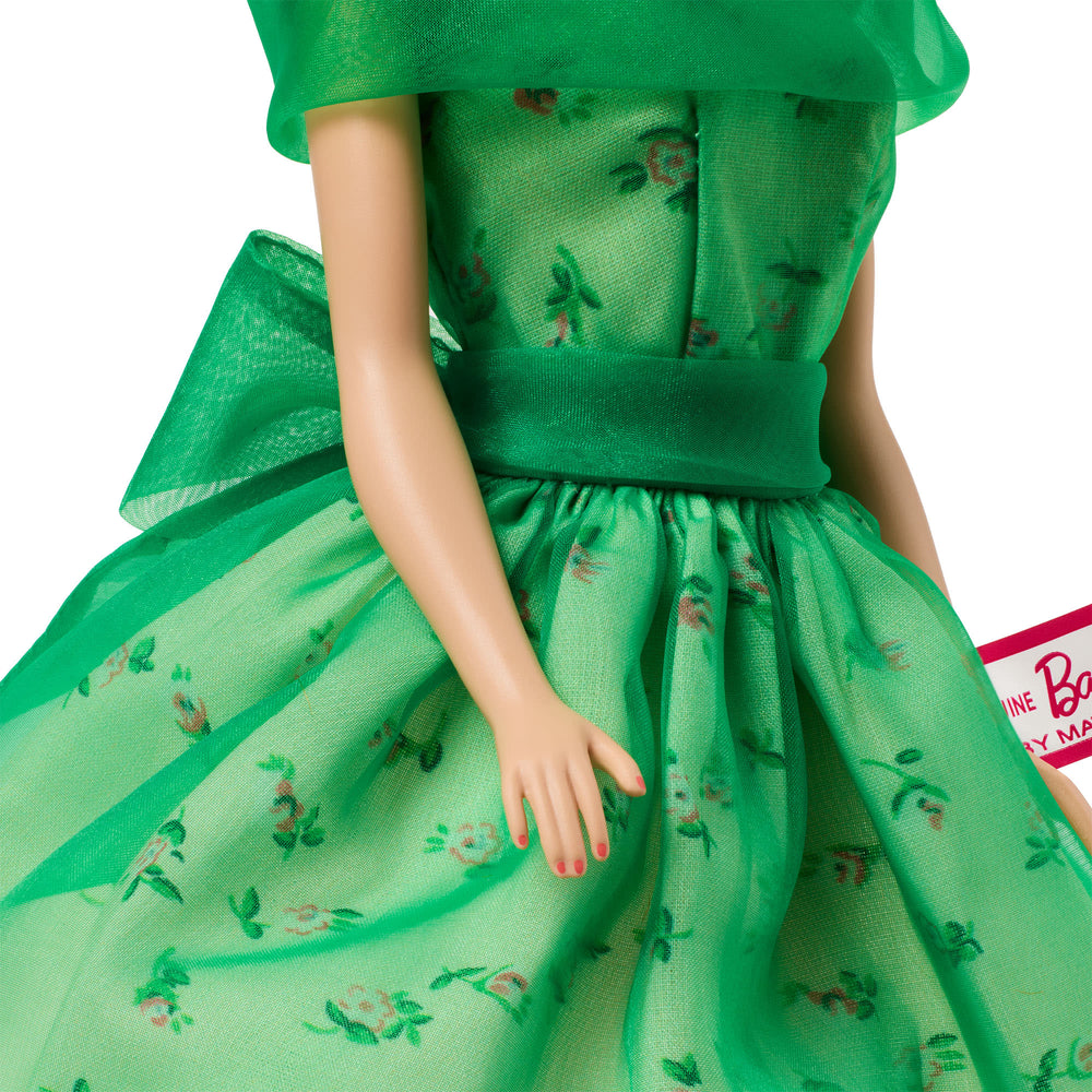 Modern Art Barbie Doll | Mattel Creations