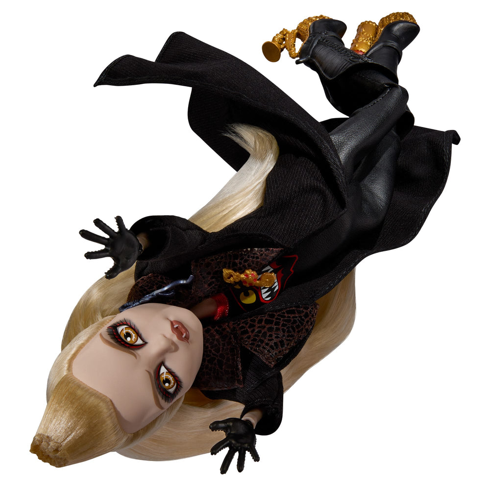 Monster High Skullector Lost Boys Doll | Mattel Creations